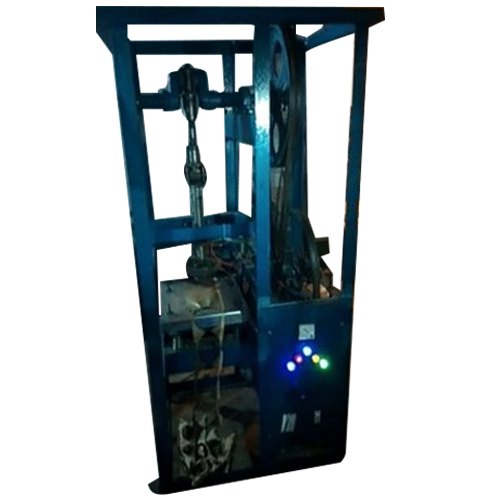 Single Die Fully Automatic Paper Plate Making Machine|Gsmi Machine